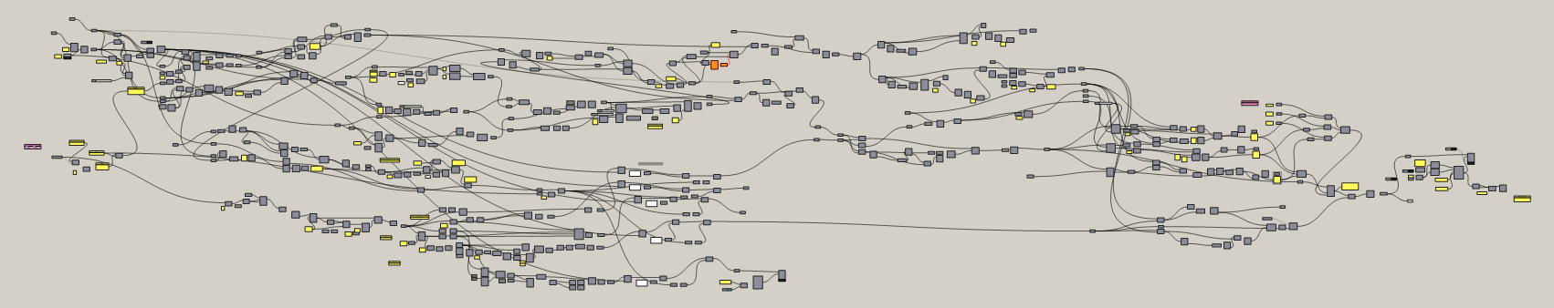 How to Improve the Readability of Grasshopper Scripts – Syntegrate ...
