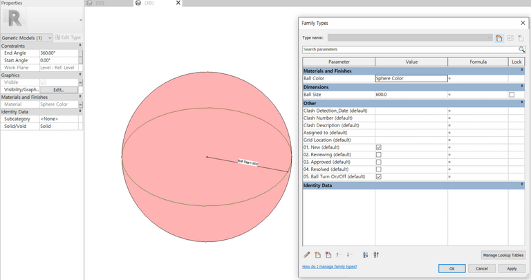 Clash Ball – How to see Navisworks Clash results in Revit – Syntegrate ...