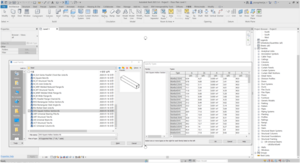 Create multiple family types of beam in Revit using Dynamo – Syntegrate ...