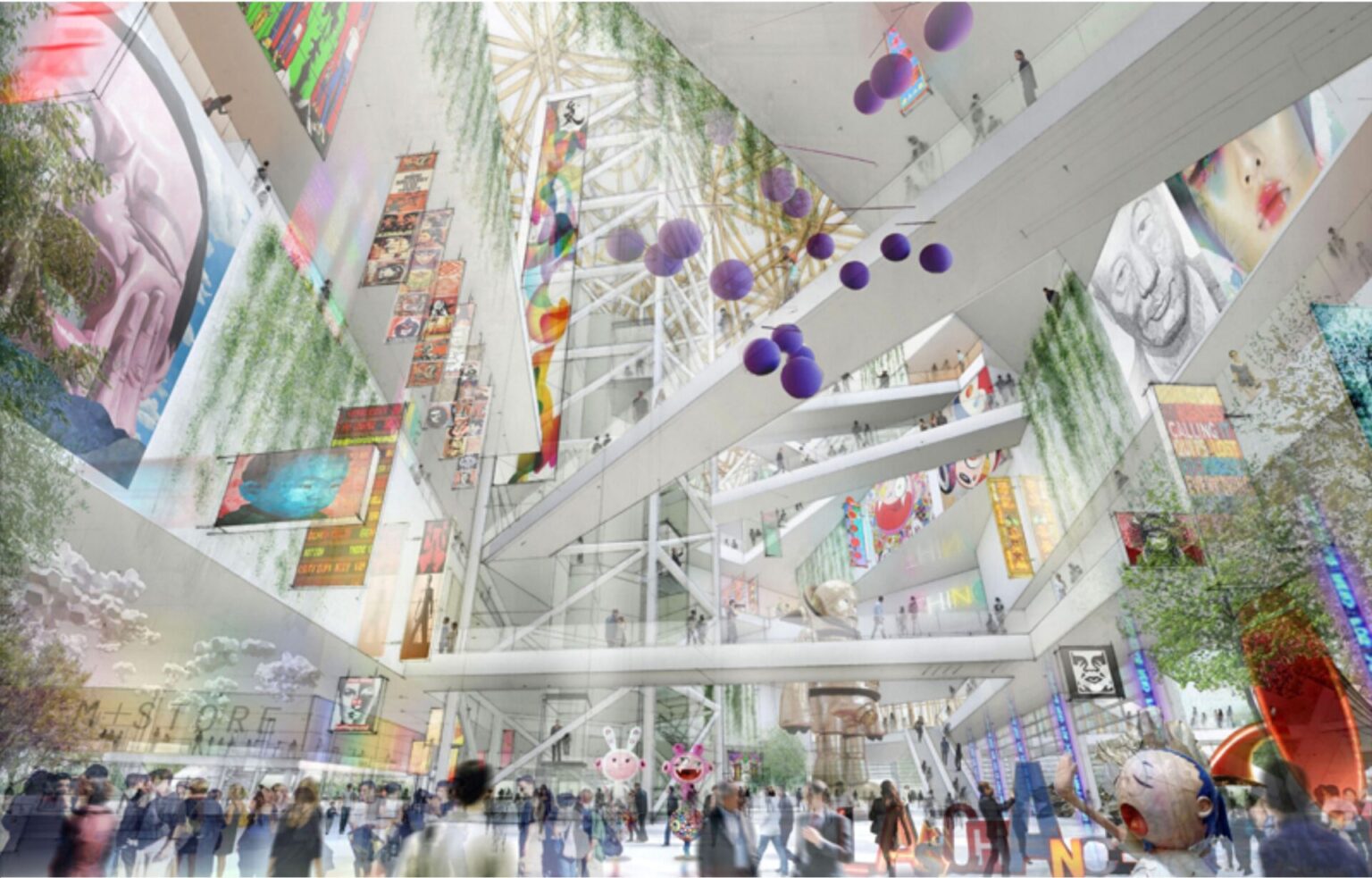 建築パースの巨匠 “Didier Ghislain”から学ぶ – Syntegrate Japan Blog